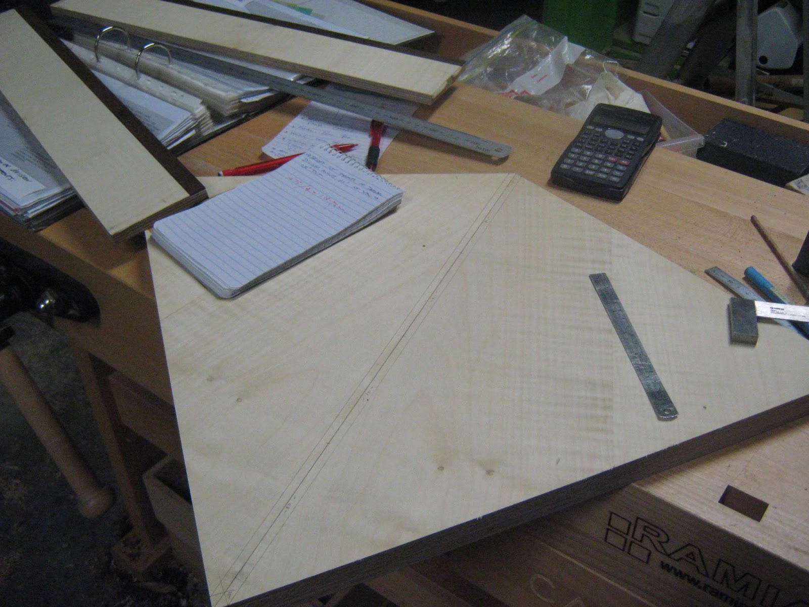 An Apprentice's Pilgrimage: Journey Of The Ikebana Cabinet ...