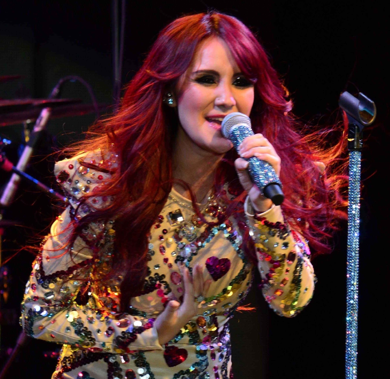 Dulce Maria Dulce Maria Lifestyle, Wiki, Net Worth, Income, Salary ...