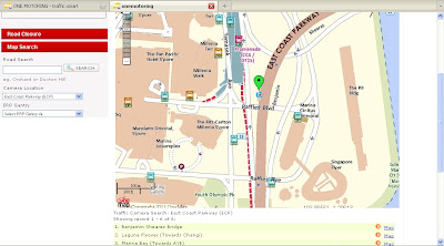 OneMap.sg: OneMap.sg: ONE.MOTORING Traffic.Smart - Your One Stop Site ...