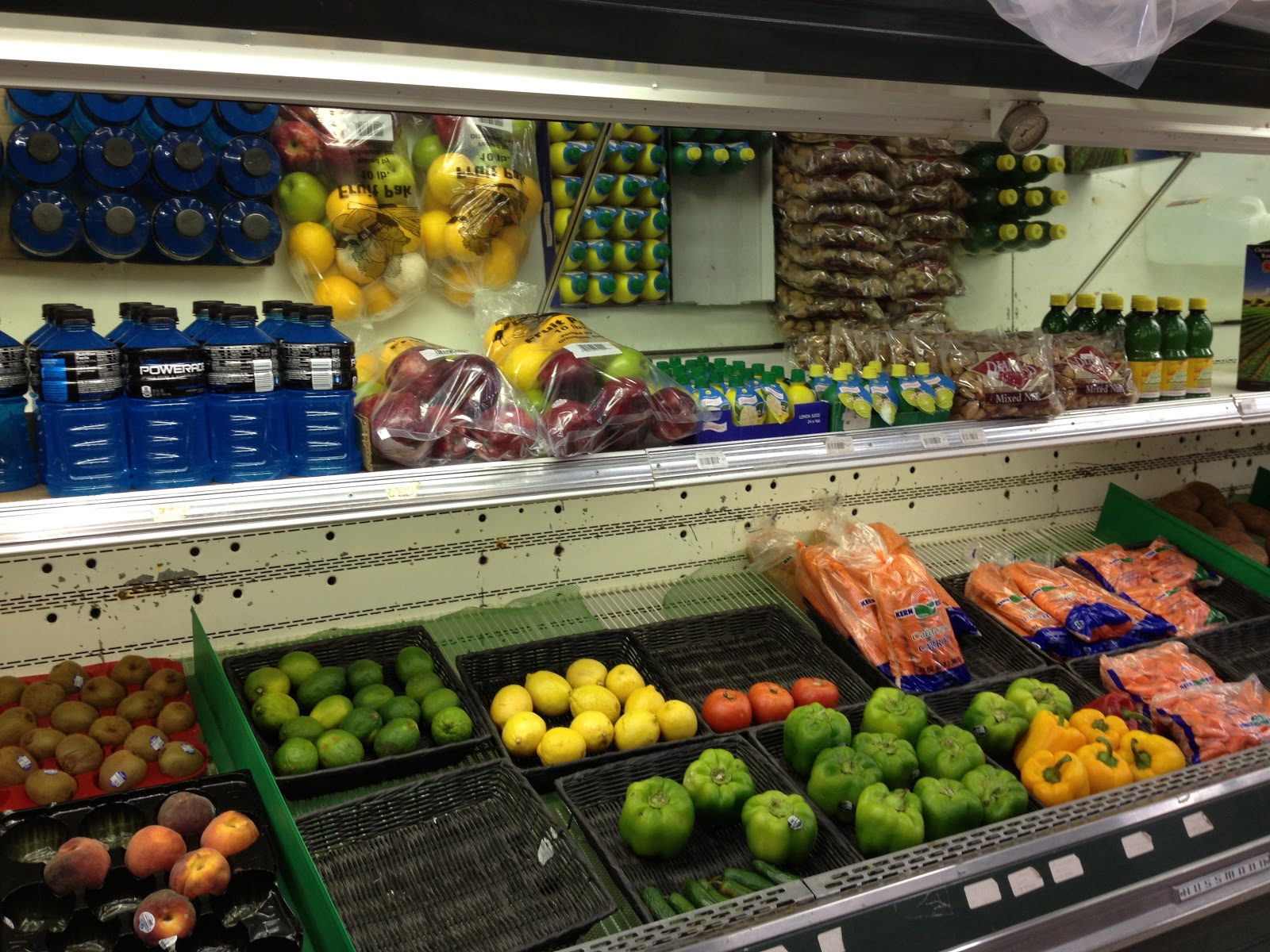 Adventures in Alaska: Wrestling in Emmonak