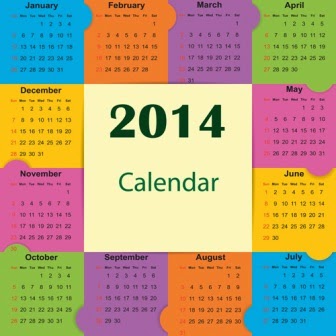 Free Calendar Design