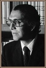 Venezuela: Economía Política y Política Pública: Alejandro Rossi, 1932-2009