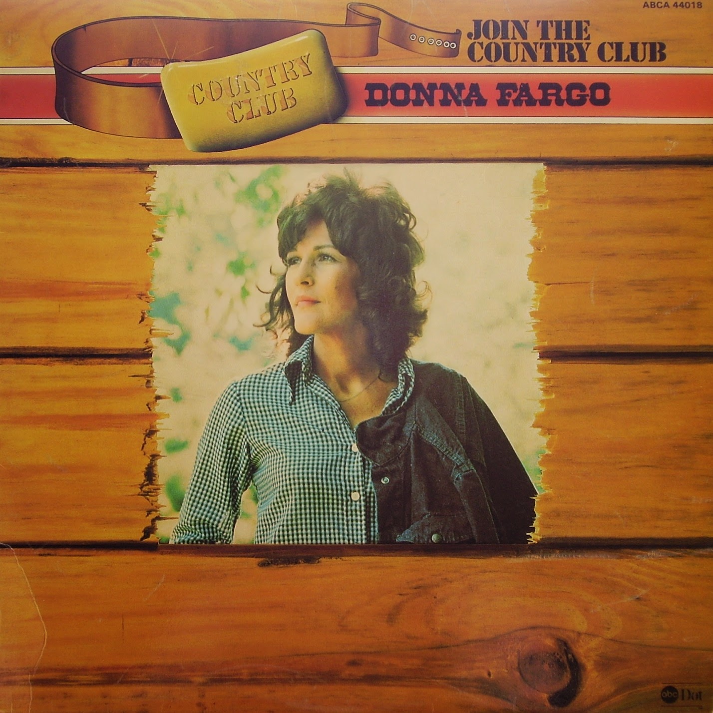 el Rancho: Join The Country Club - Donna Fargo (1977)