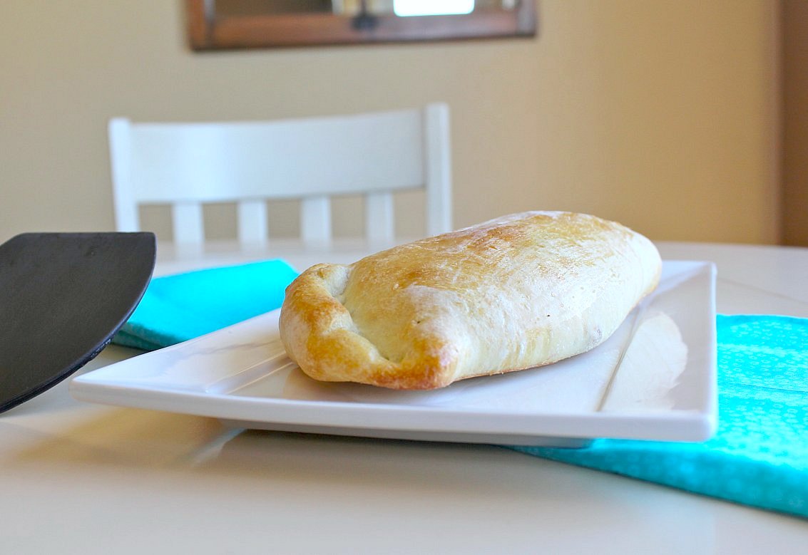 SPCookieQueen: Meatloaf and Mashed Potato Calzone - Hot Dog Dude's ...