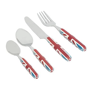 Love Pink: Wacky Britain: A Great Gift Guide