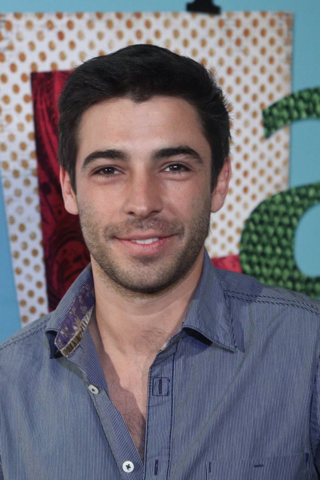 actors&actresseslatin: Rafael León