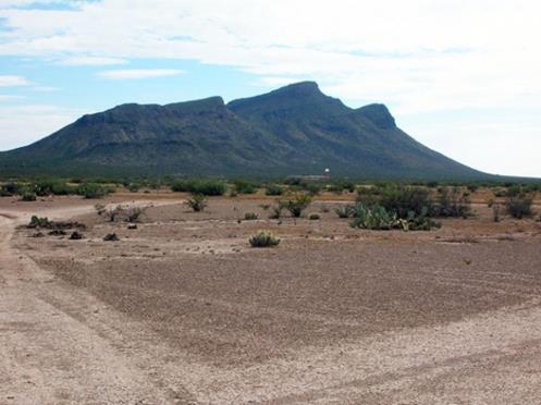 EXTRATERRESTRE ONLINE: Paralelo 27 a “Zona de Silêncio” no Planeta ...