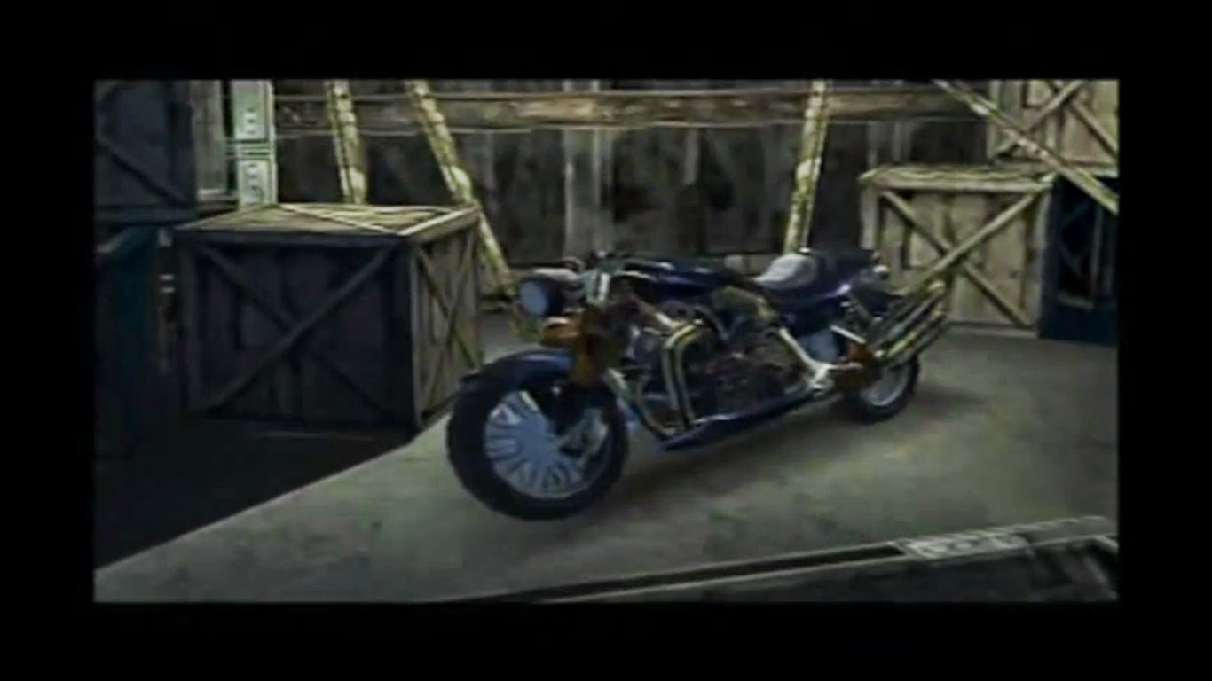 AnáliseMorte: Devil May Cry 2 - Tudo o que tem pra saber sobre DMC2