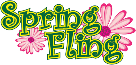 East Bethany Presbyterian Church: Spring Fling 2014