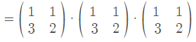 Symbolab Blog: Advanced Math Solutions - Matrix Multiply, Power ...