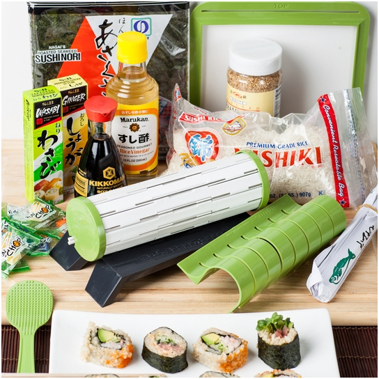 Sushi Making Kit : Sushi Making Kit