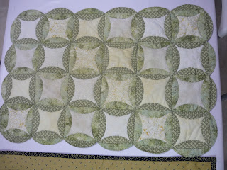 PATCHWORK PUERTO: ALGUNOS DE MIS TRABAJOS