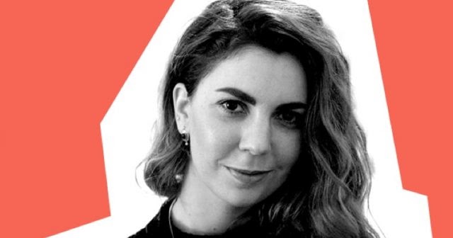 nowheretostay: Lisa Bouyeure