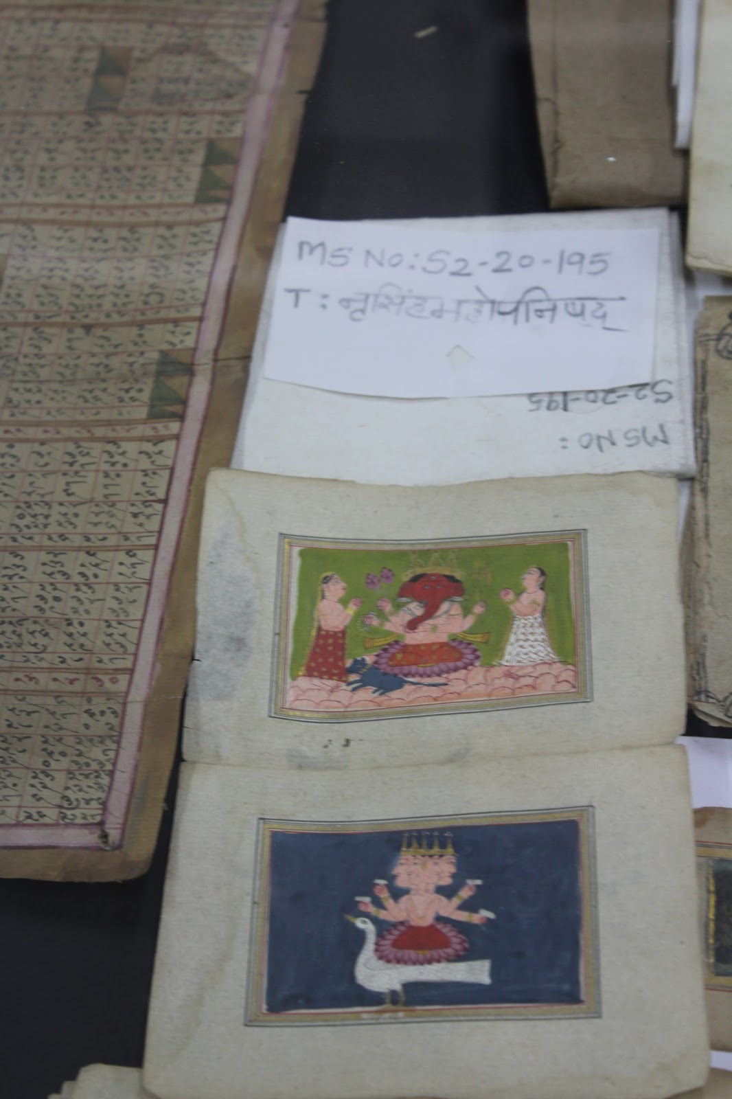 Footfalls into the Maratha Era: Peek into AnandAshram