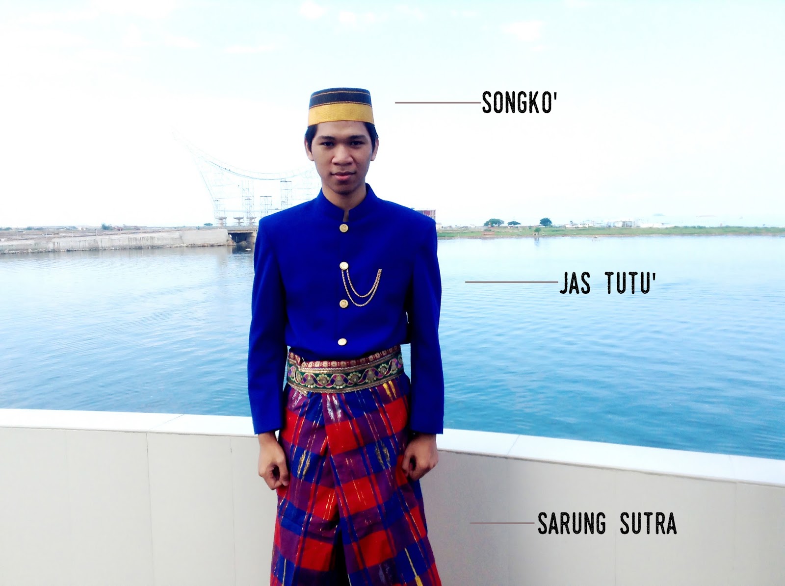 Traditional Bugis Wedding - ROBILLIAM