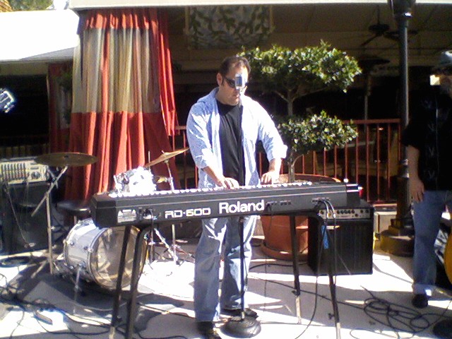 THE BOBBY SANCHEZ COMBO