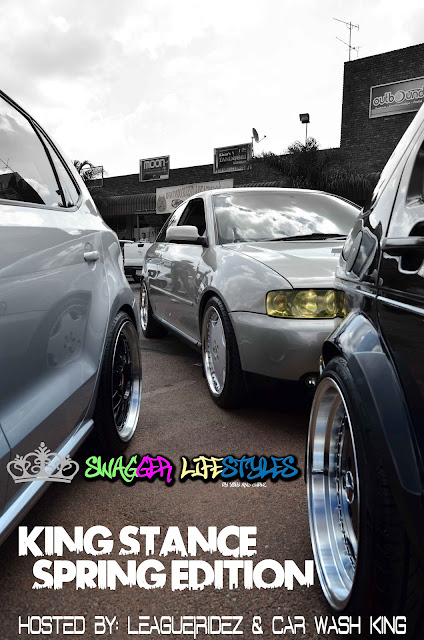 SWAGGER LIFESTYLES: September 2012