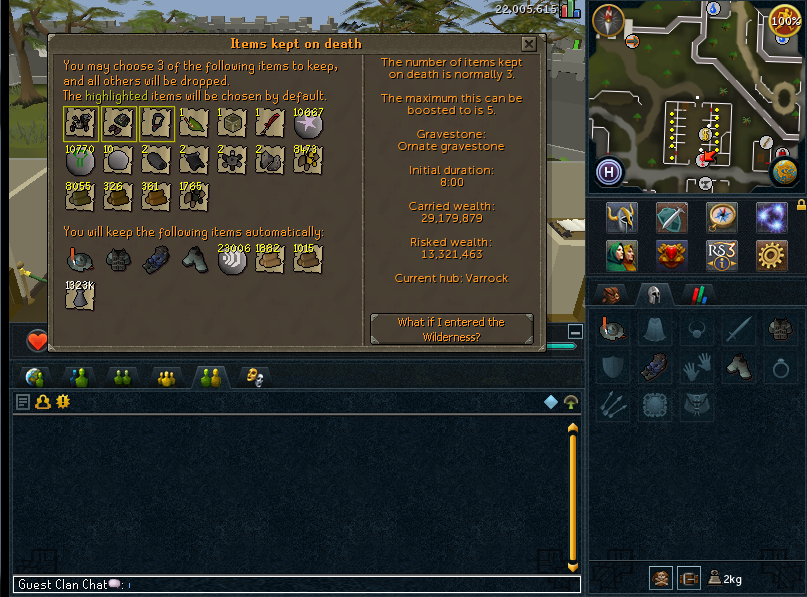 Free Runescape accounts: Free Runescape accounts