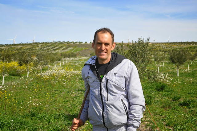 Iruñea: Jesús Aranda