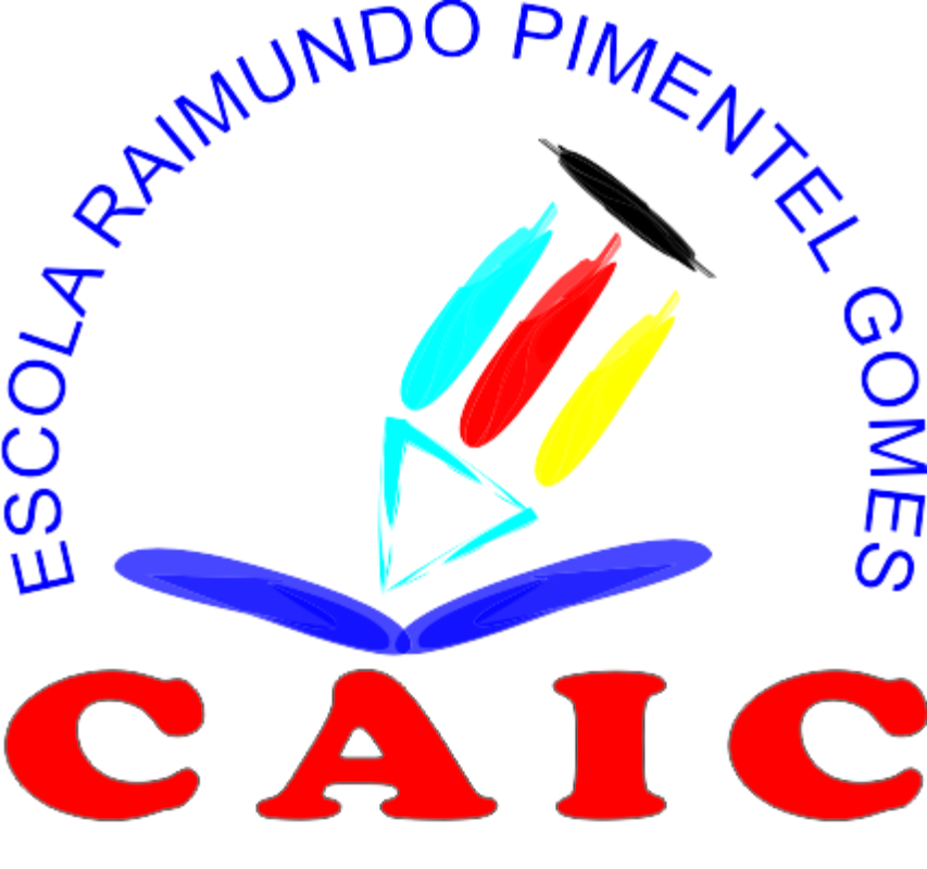 Escola CAIC Raimundo Pimentel Gomes: Projetos CAIC