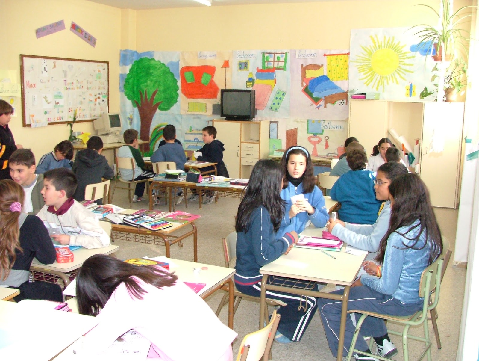 Estrategias para educación primaria | SOMOS LO QUE LEEMOS