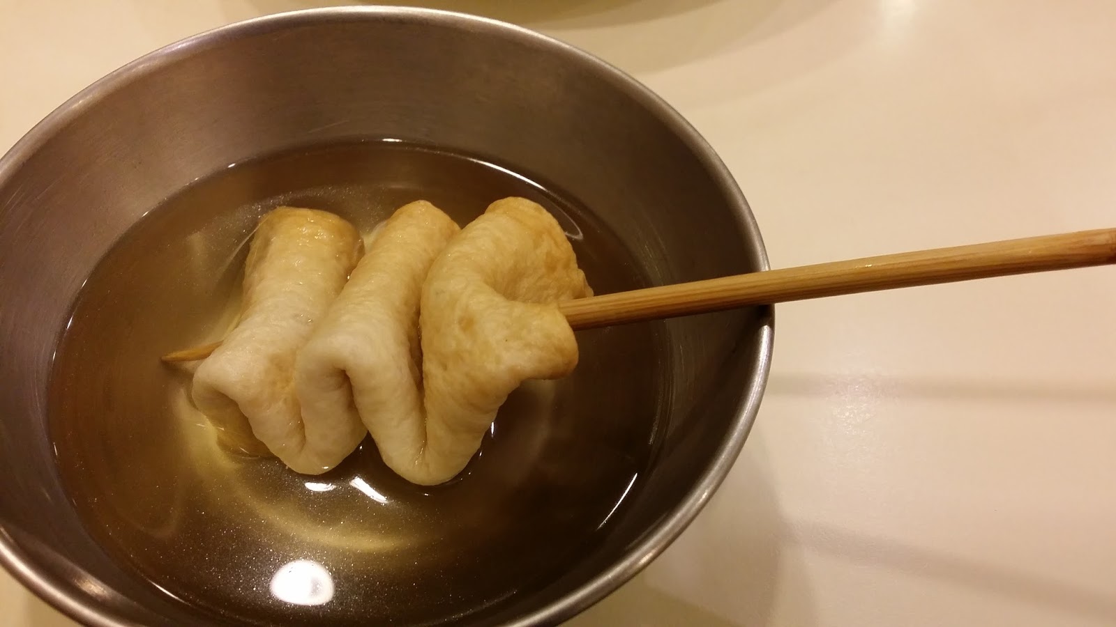 eating all the day ...: smile ichon ddukbokki (이촌 떡볶이)