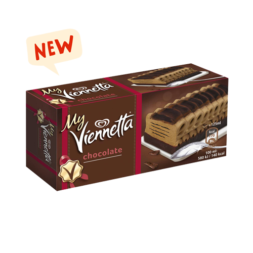 Cool&Cakes: Get ice creamed: Algida