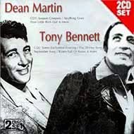 Las Discografías de Antonio: DEAN MARTIN (Dino Paul Crocetti)