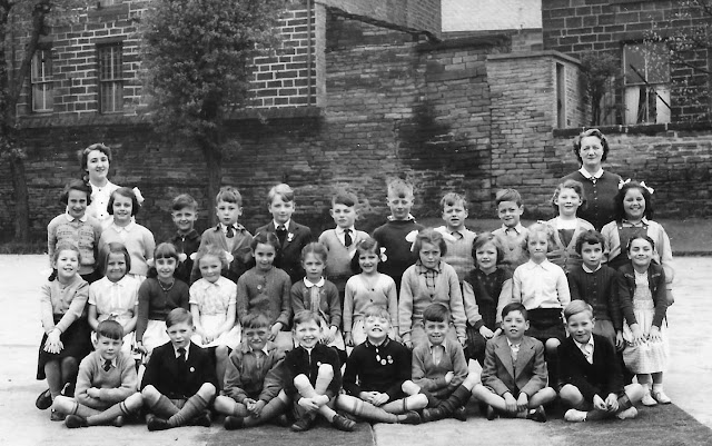 Silsden -- A Living History