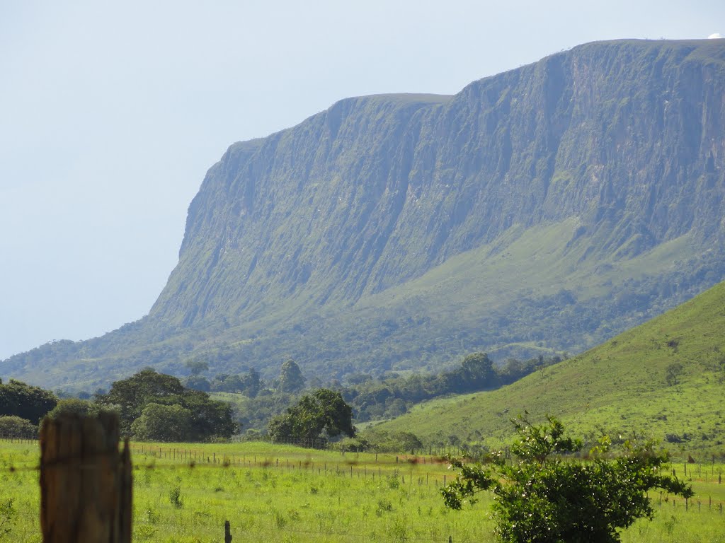 MINAS GERAIS EH FANTÁSTICA : VARGEM BONITA / MINAS GERAIS / BRAZIL (5. ...