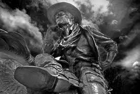 THE WESTERNER: Henry Trost: What El Paso Could Have Been