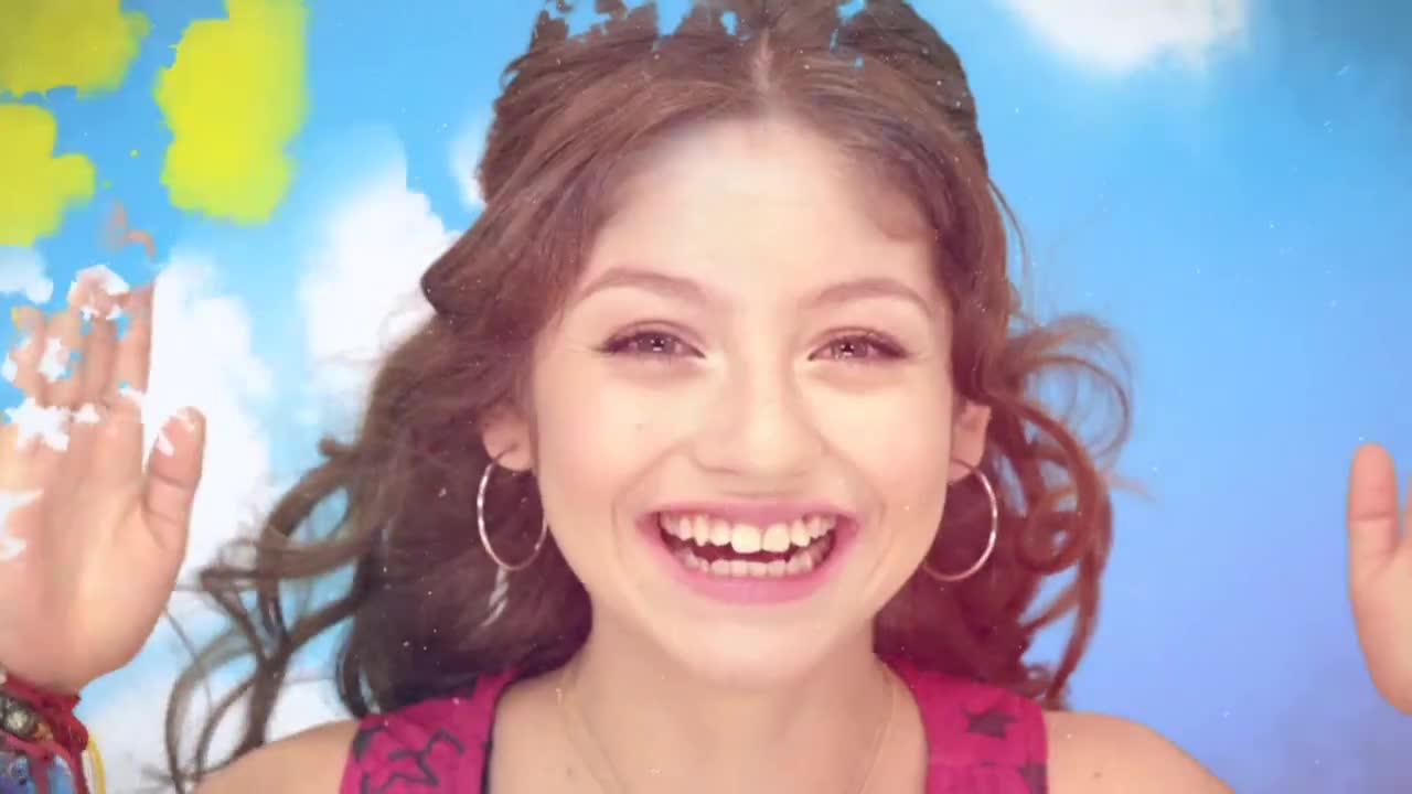 Soy Luna 2 Polska: Soy Luna - nowy serial!