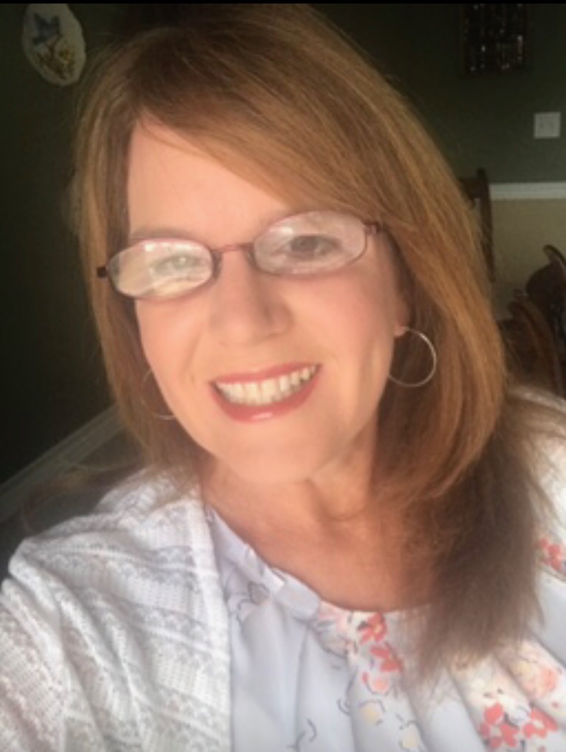 Live Abundantly with Pam: My Teacher Peace in My Stillness