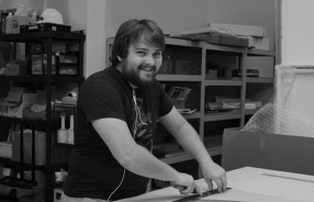 Geoffrey Peterson: Home