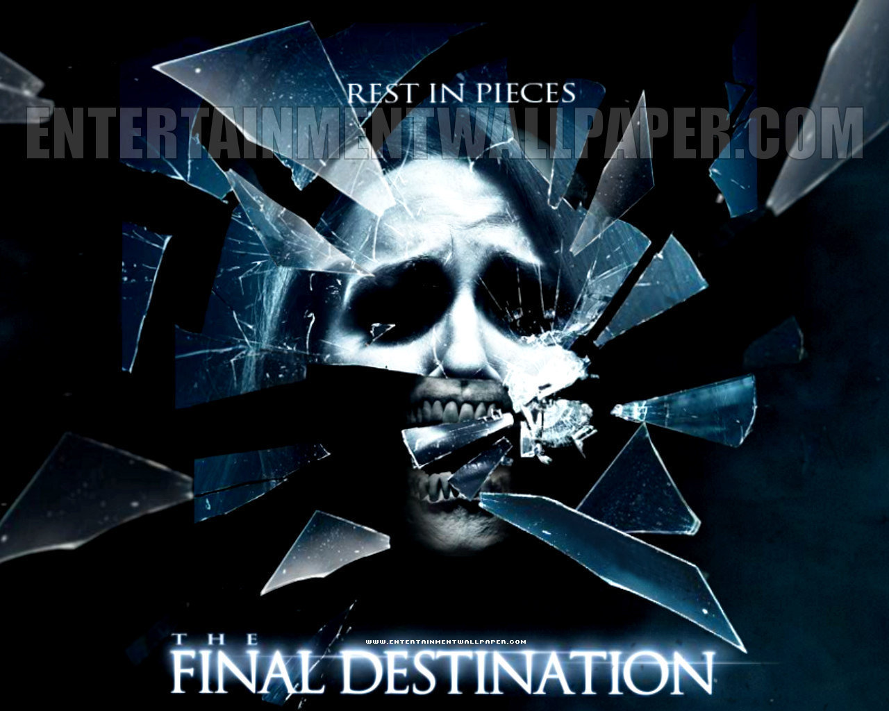 The Genres of My Life: Final Destination VI