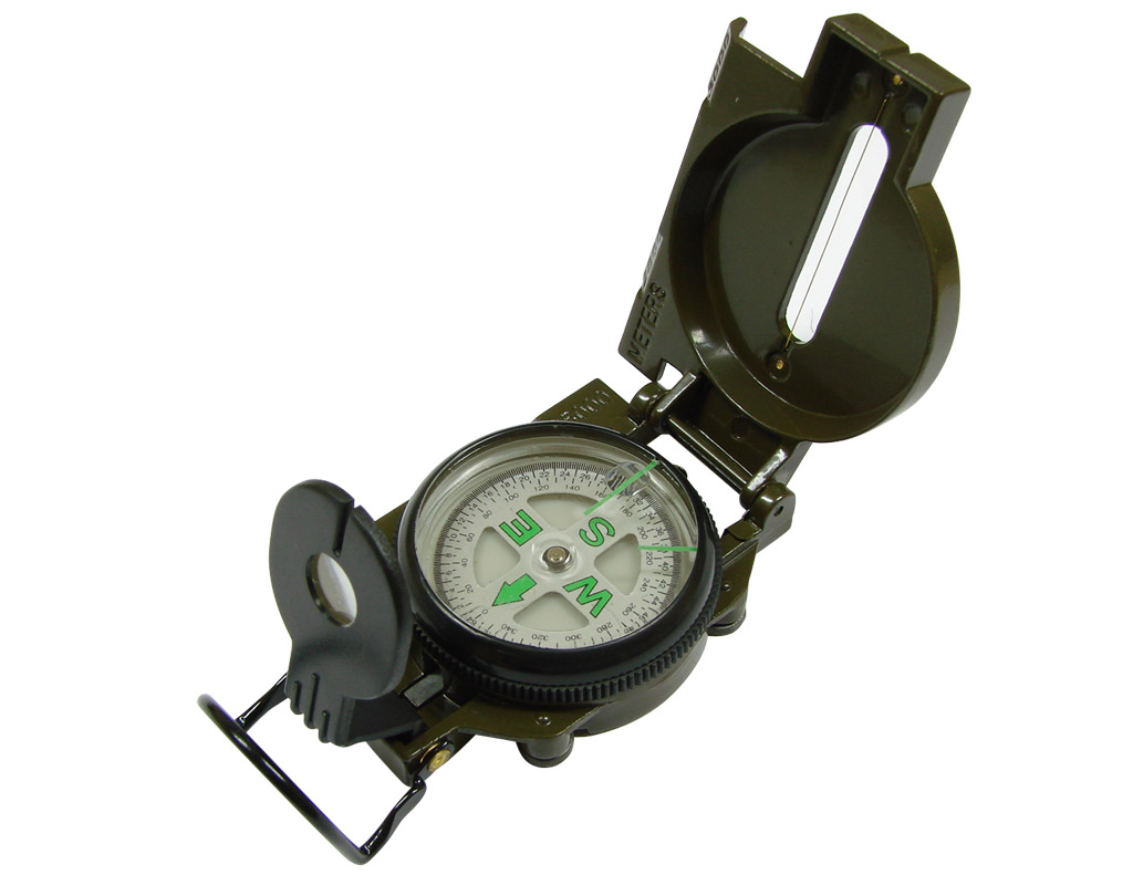 Kompas • JunglExplorer®