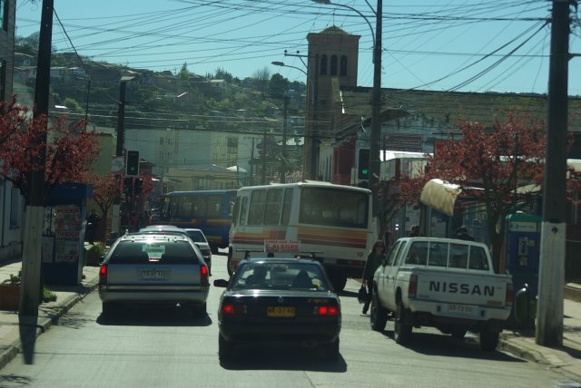 Dónde pasar las vacaciones este verano 2018?....TOMÉ (Chile) es una de ...