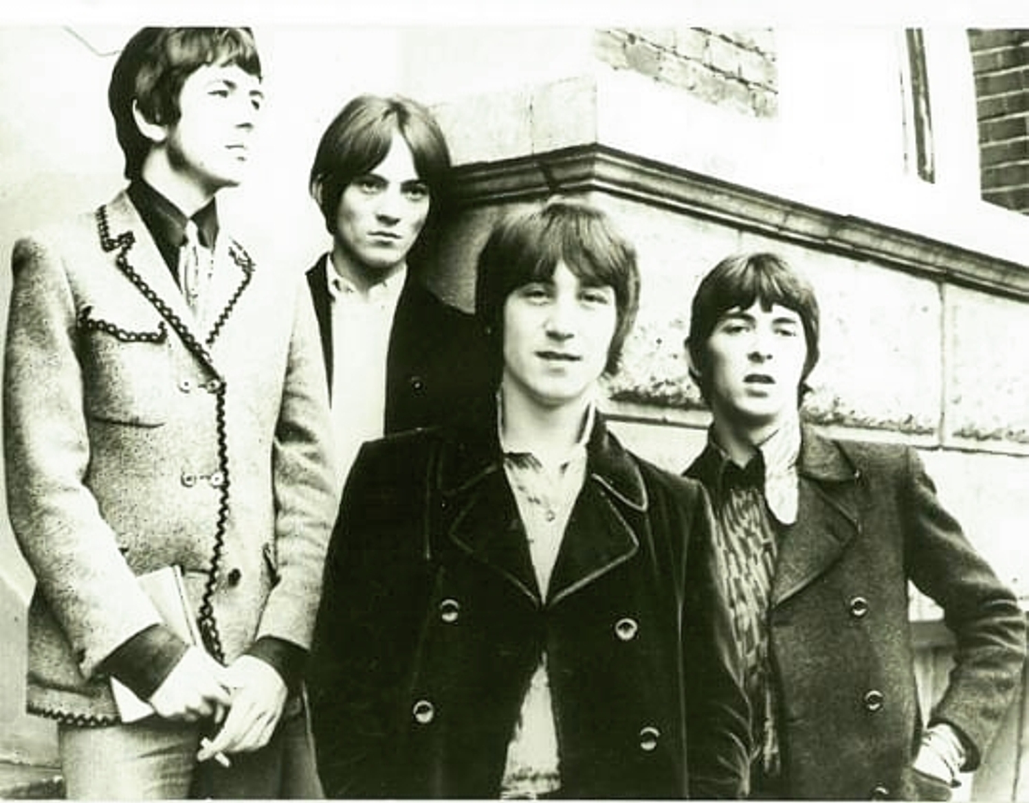 Small Faces | Limbo do Rock