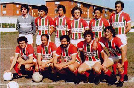 Fútbol en América: COLÓN Fútbol Club