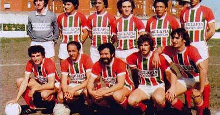 Fútbol en América: COLÓN Fútbol Club