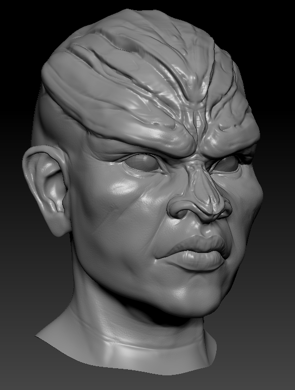 Eric Keller's Portfolio