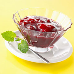 Sri Lankan Tasty Recipes: Easy Jelly Pudding recipe