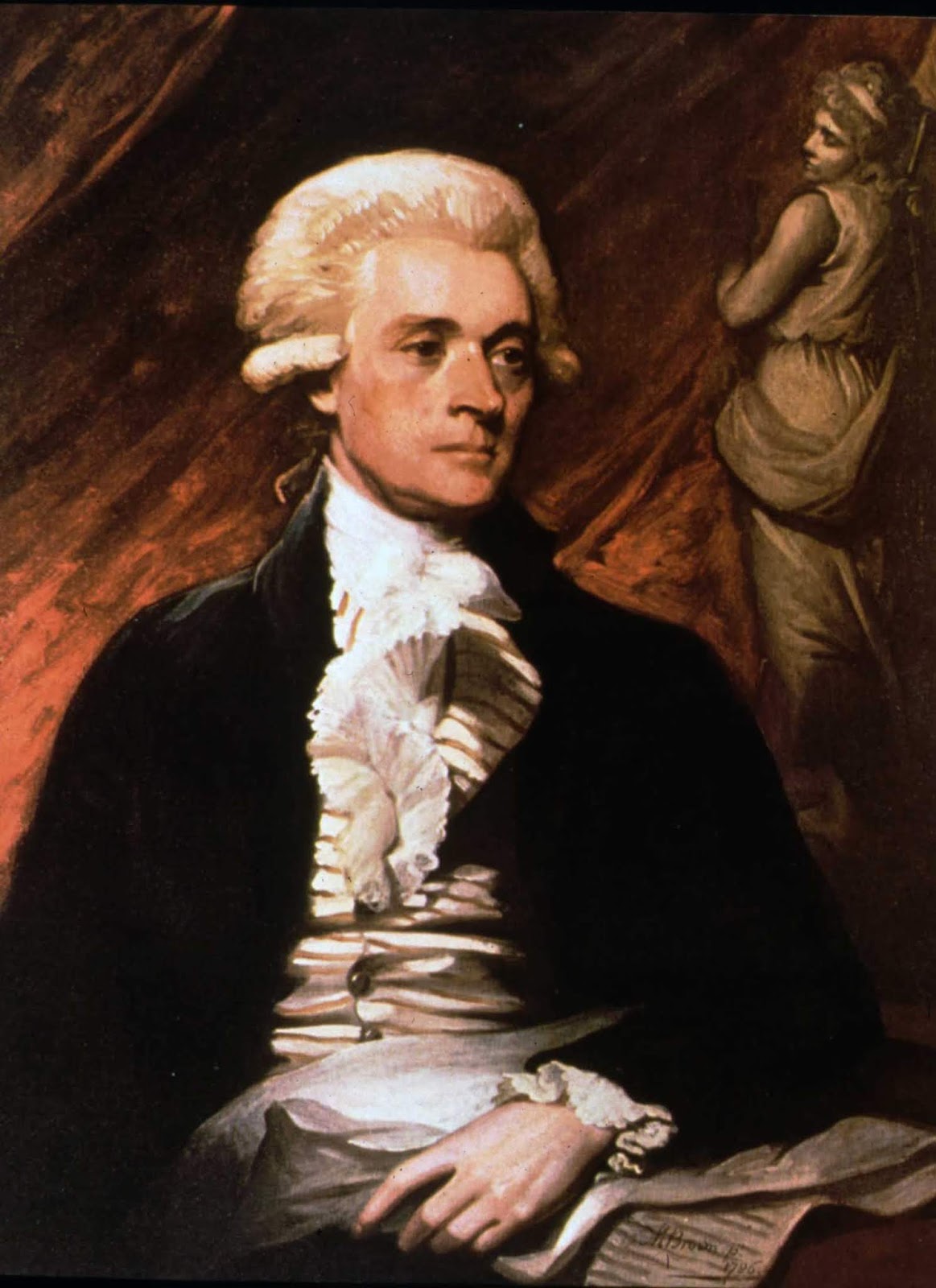 Visits with the Old Masters - European, British, American and Colonial