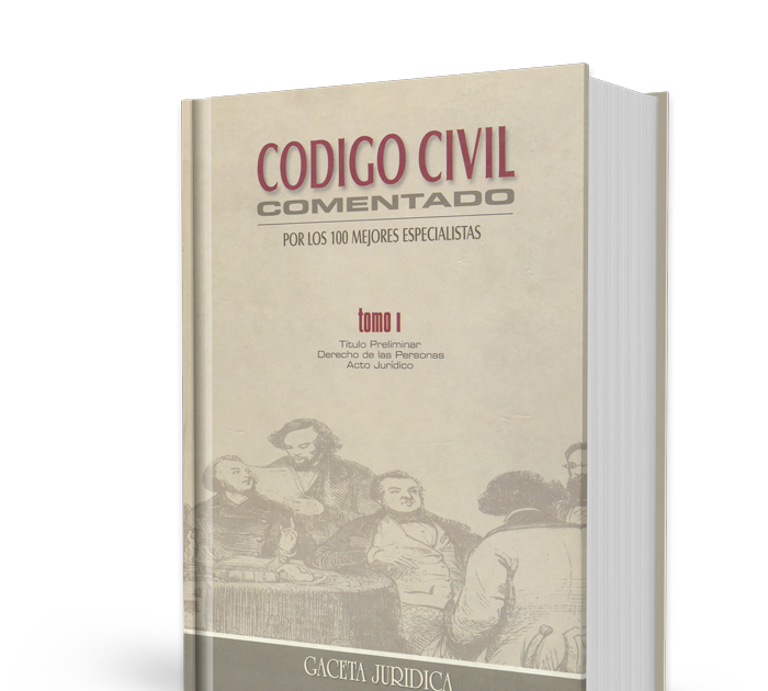 Código Civil Comentado - 10 Tomos (Gaceta Jurídica) ~ LIBROS DE DERECHO ...