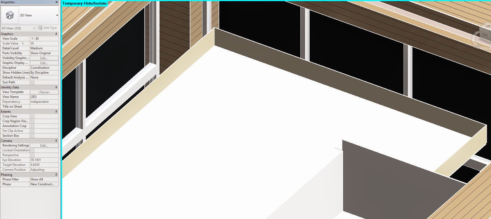 REVIT WINDSURFER: BORDERS AND TRIMS FOR CEILINGS IN REVIT