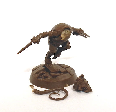 Gardens of Hecate: CLXII. Abhorrant Ghoul Queen's Court: Crypt Ghast ...