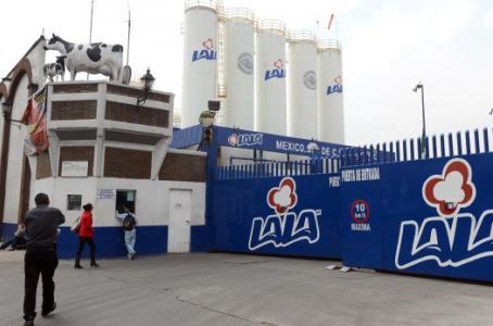 Centro de Estudios Económicos de la Gran Empresa en México: Lala ...