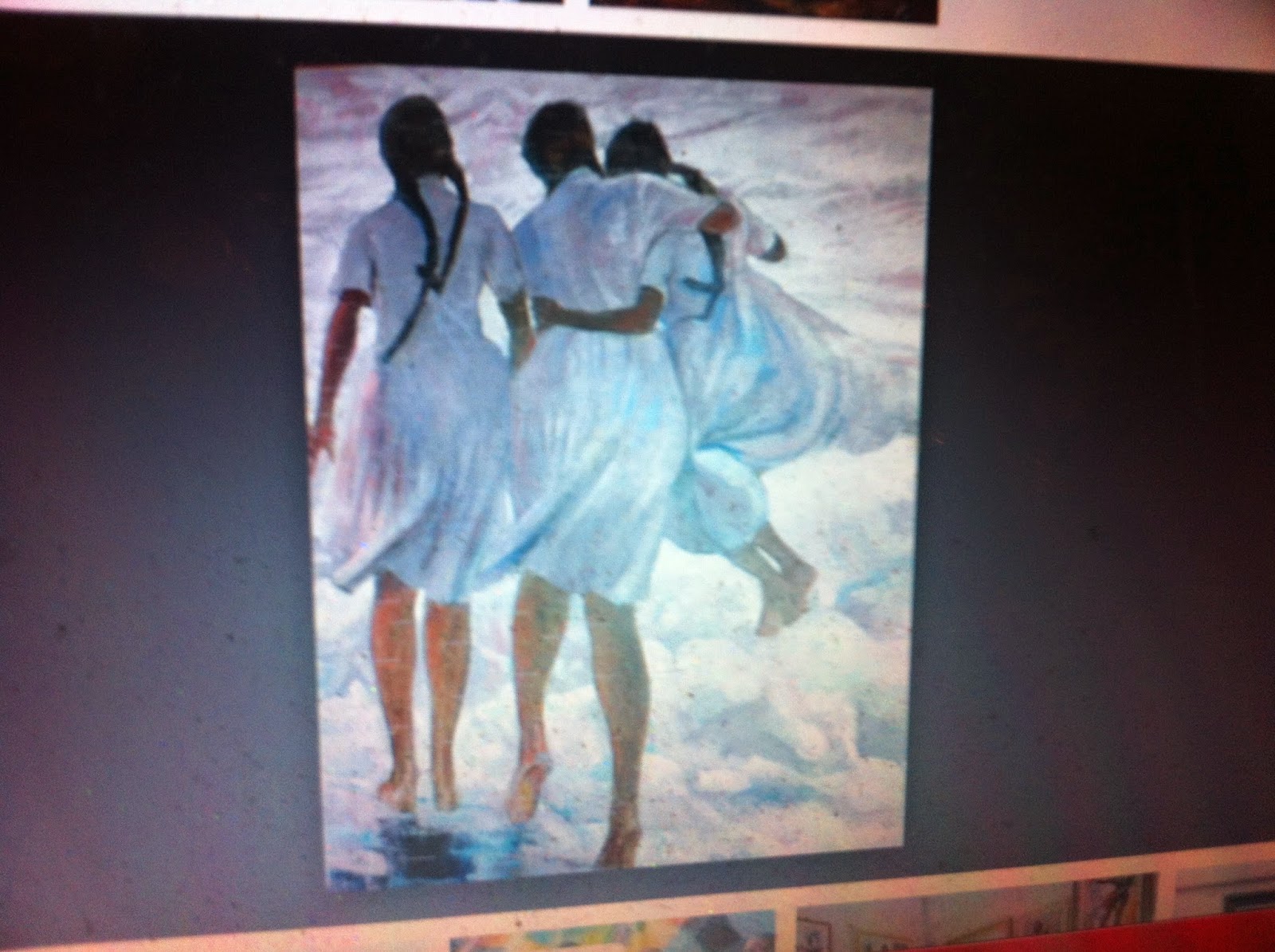 THE BLACK SOCIAL HISTORY:: BLACK SOCIAL HISTORY : AFRO-JAMAICAN ...