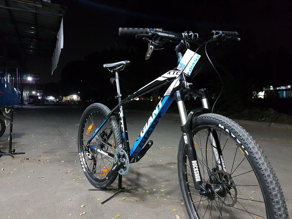 Toko Sepeda Online Majuroyal: Frame sepeda Giant