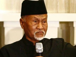 Sabahkini.net - Reveal The Truth, Prevail The Faith: Sabah milik kami ...